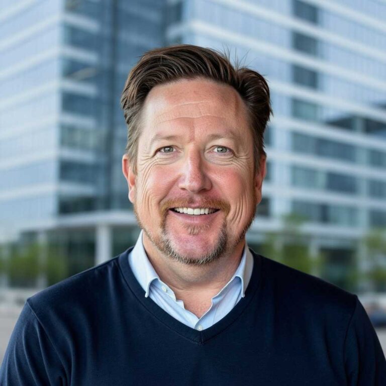 Darryl Hemminger – Mosaic Development Group