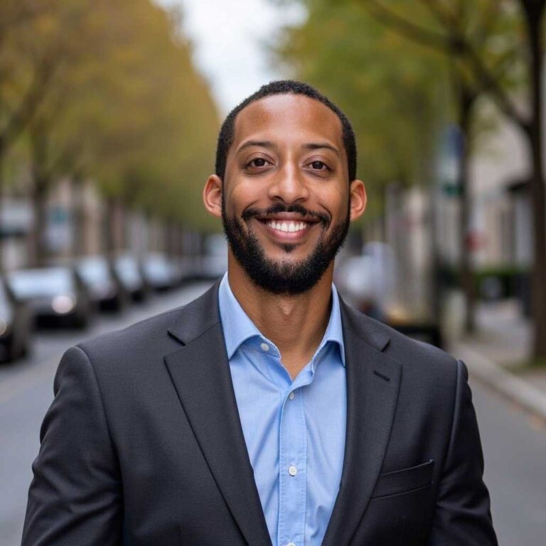 Jon Thompson – Mosaic Development Group